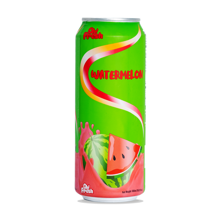OhFresh Juice – OhFreshDelivers